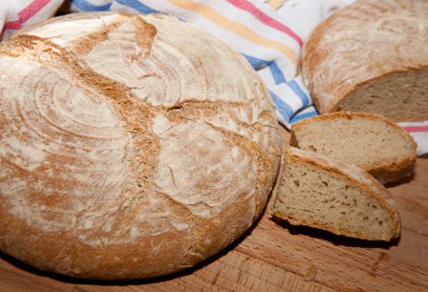 Pane paesano